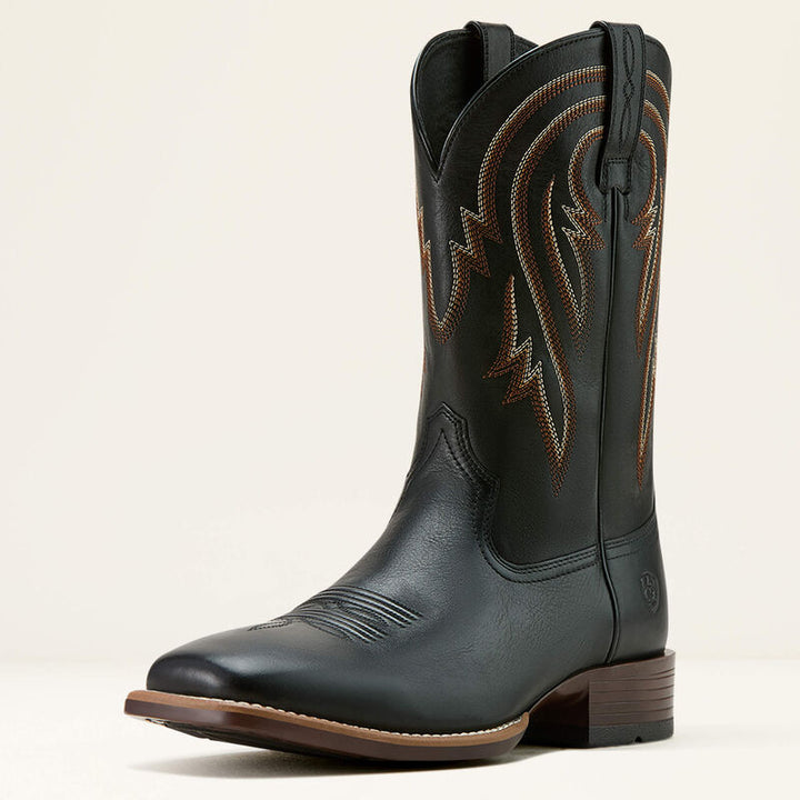 French's Shoes and Boots – French's Boots