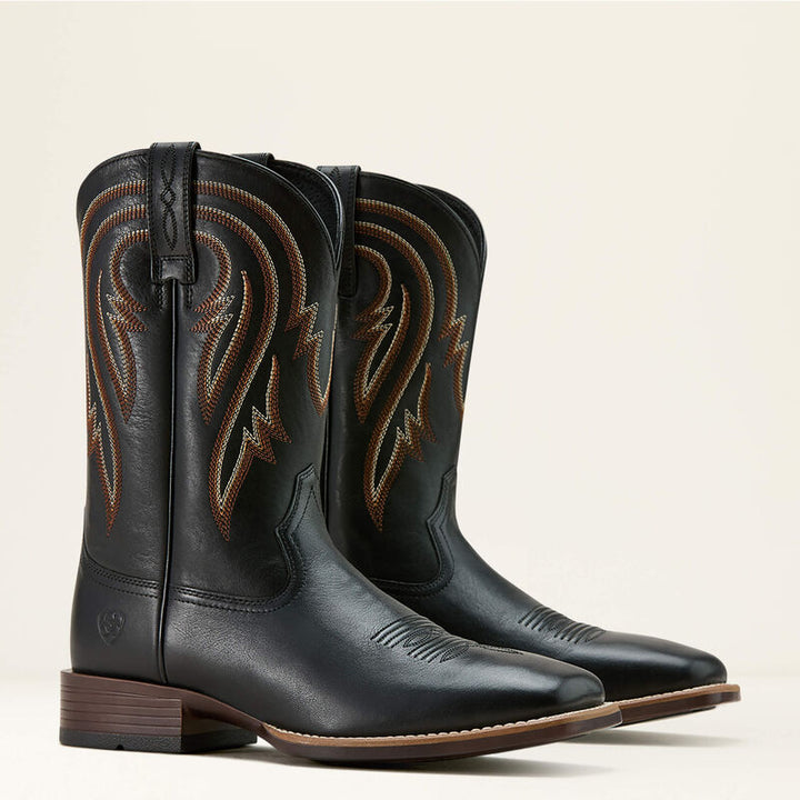 French's Shoes and Boots – French's Boots