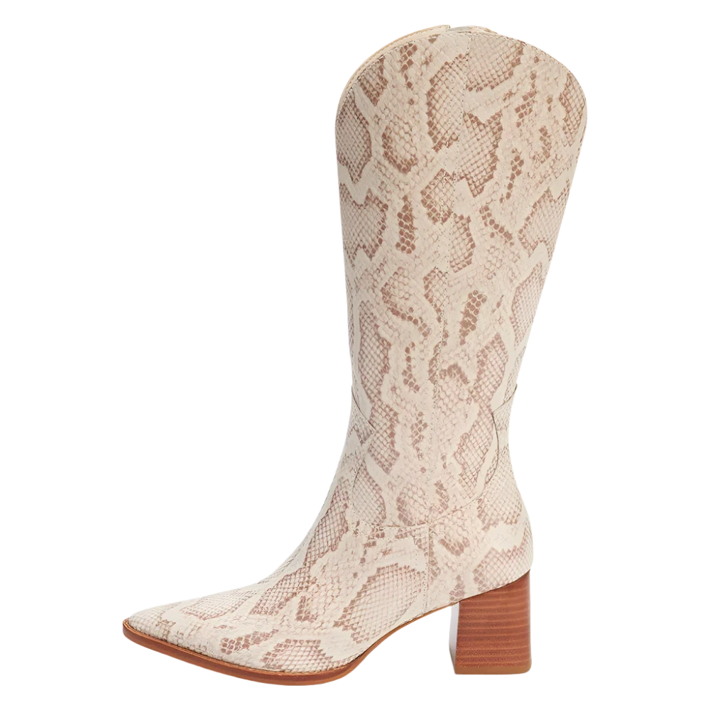 ADDISON KNEE-HIGH BOOT – French's Boots