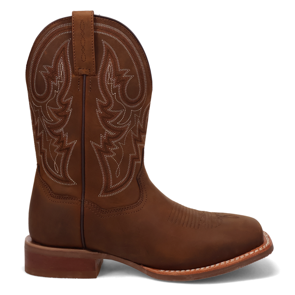 French's Shoes and Boots – French's Boots