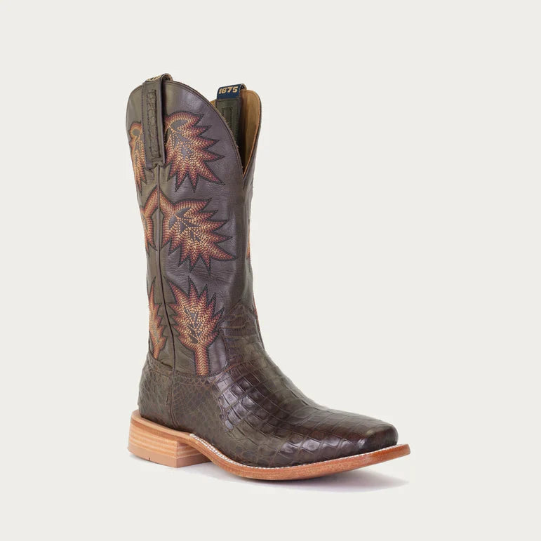 RUSSELL – French's Boots