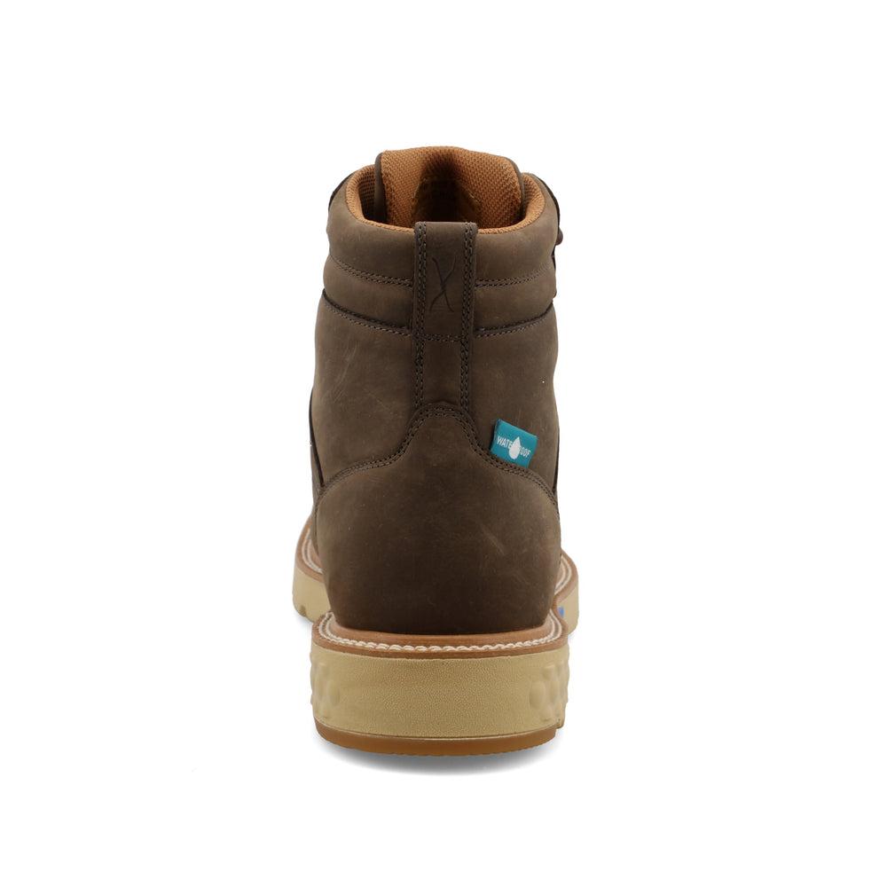 Men's6" Work Boot – French's Boots