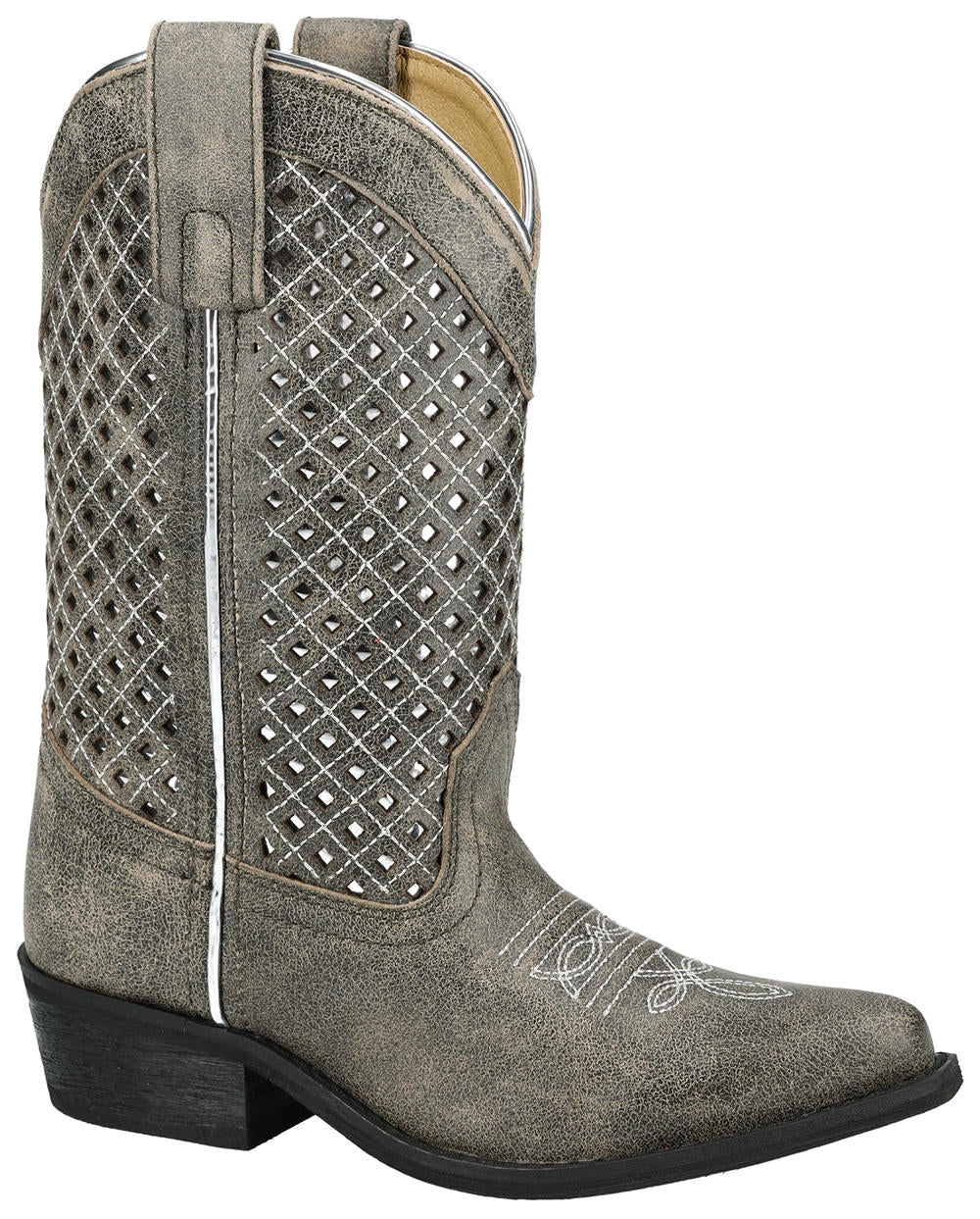 MAGNOLIA – French's Boots