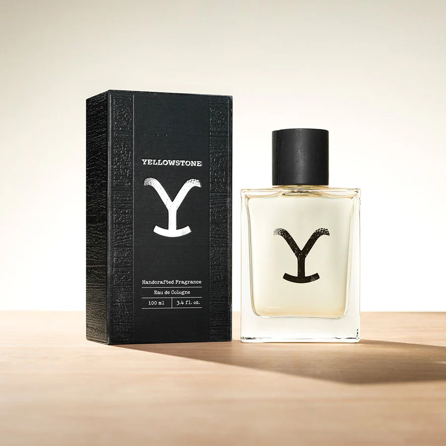 Yellowstone Original Cologne – French's Boots
