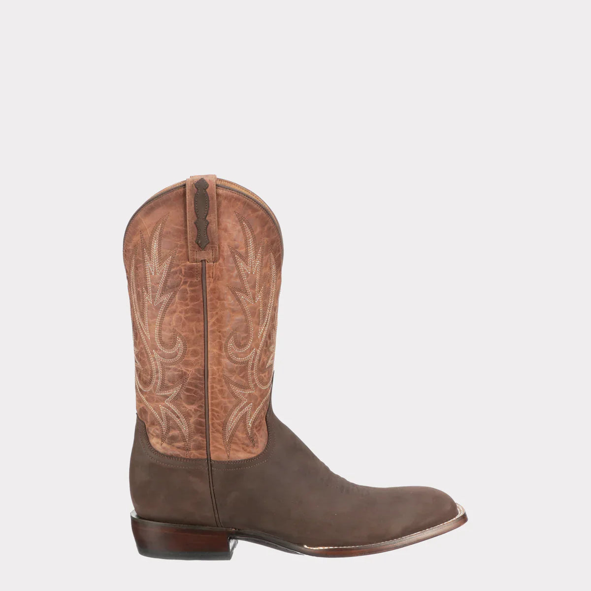 Gordon – French's Boots