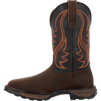 Durango Maverick XP Ventilated with Insul Kul Steel Toe Work Boot ...