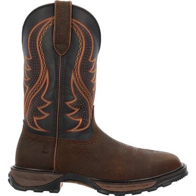Durango Maverick XP Ventilated with Insul Kul Steel Toe Work Boot ...