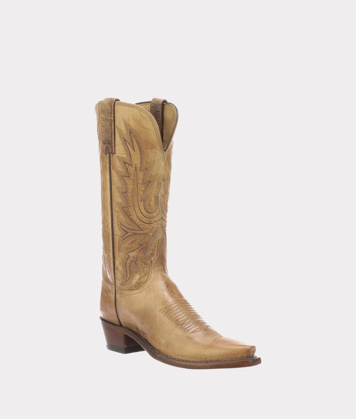 Savannah – French's Boots